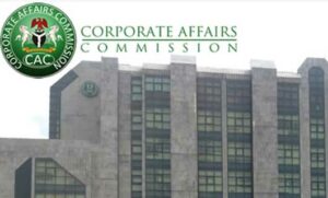 CAC Unveils Two New Websites For Pre Incorporation And Post ...