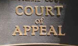Court Of Appeal Rules 2021 [DOWNLOAD] - TheNigeriaLawyer