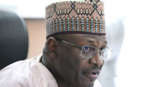 Court Orders Arrest, Imprisonment Of Ex-INEC Chairman Mahmood Yakubu ...