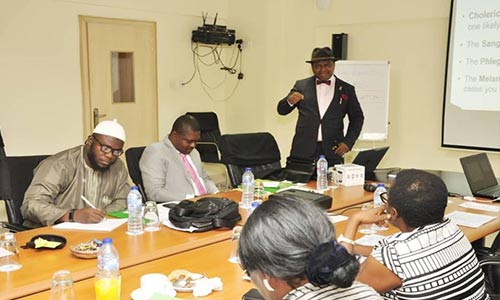 ICMC To Hold Next Fellowship Course, 18th to 19th June, 2019 In Lagos ...