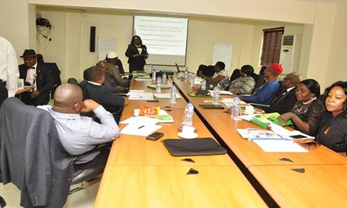 ICMC To Hold Next Fellowship Course, 18th to 19th June, 2019 In Lagos ...