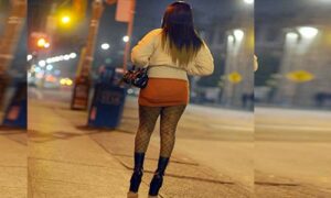"No Legal Rights For Sex Workers": Court Rules Prostitution "Alien To ...