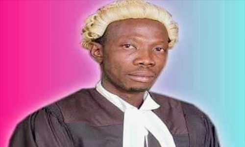 Fake Lawyer, Saidu Abdullahi, Who Practiced For Years Granted Bail ...