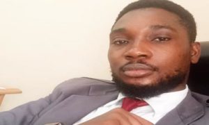 The Provision Of Section 40 Of The Constitution Of The Federal Republic ...