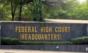 Federal High Court Lists Locations For Judges In Abuja [IN FULL ...