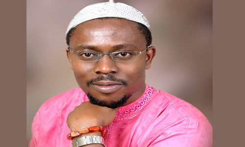 Good things happening on conflict resolution By Prince Dickson ...