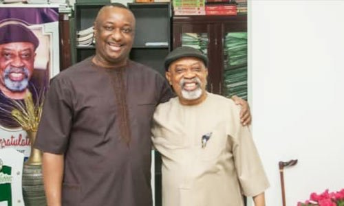 Keyamo: my redeployment a new challenge - TheNigeriaLawyer