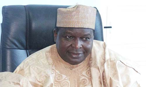 Court Sentences DG, Arts And Culture Otunba Segun Runsewe For Contempt ...