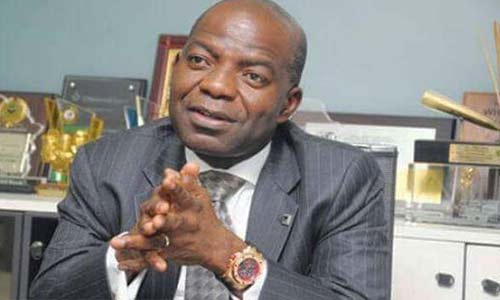 What is Your Money Doing in the Bank? By Alex Otti - TheNigeriaLawyer