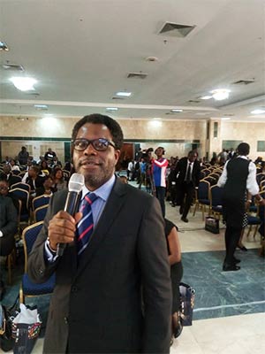 NBA Lagos Branch Celebrates New SANs At Monthly Meeting - TheNigeriaLawyer