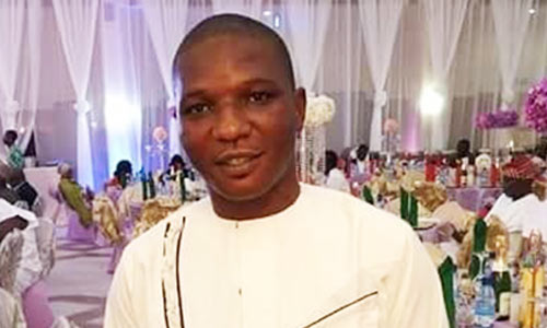 Police withdraw terrorism charges against lawyer detained for ...