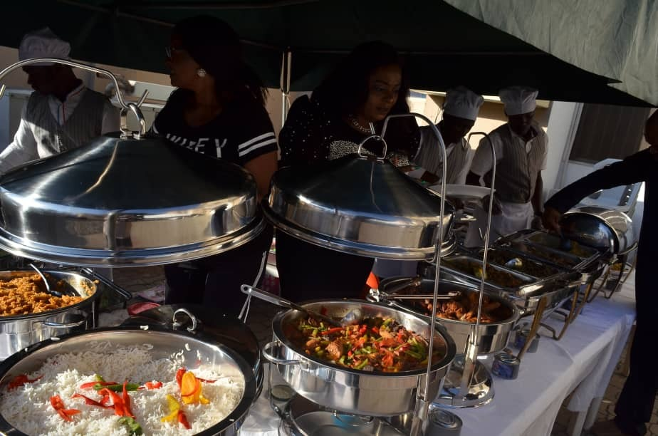 PHOTO NEWs: Judges, SANs, Lawyers Join Arthur-Obi Okafor To Celebrate ...