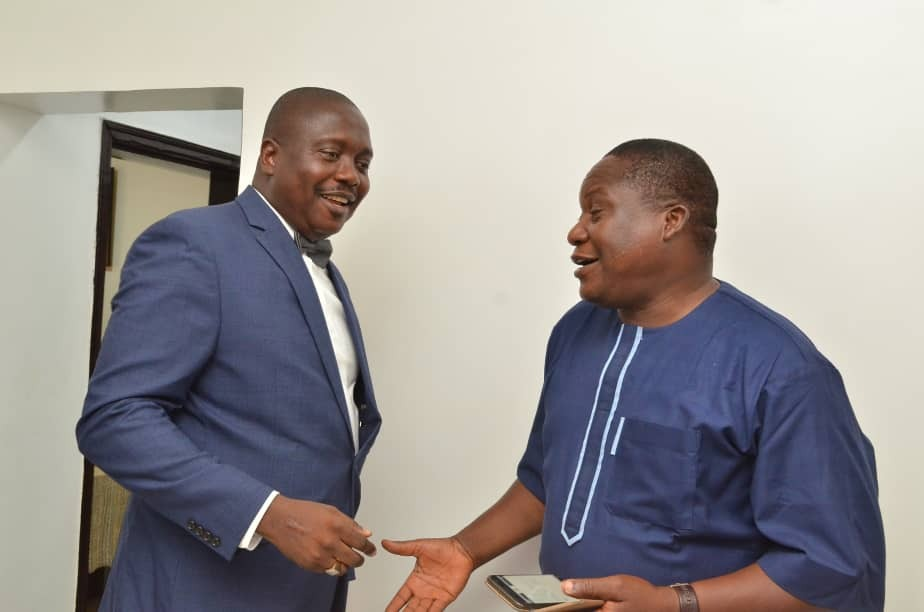 PHOTO NEWs: Judges, SANs, Lawyers Join Arthur-Obi Okafor To Celebrate ...