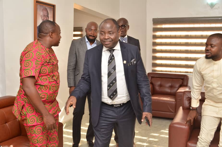 PHOTO NEWs: Judges, SANs, Lawyers Join Arthur-Obi Okafor To Celebrate ...
