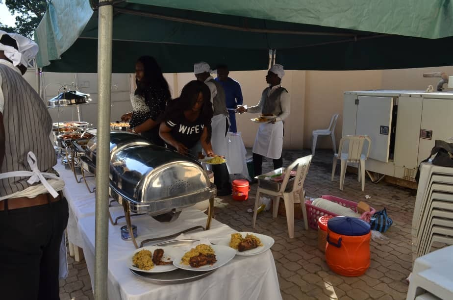 PHOTO NEWs: Judges, SANs, Lawyers Join Arthur-Obi Okafor To Celebrate ...