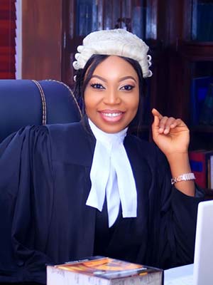 PHOTO NEWs: Judges, SANs, Lawyers Join Arthur-Obi Okafor To Celebrate ...
