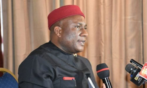 Air Peace Boss, Allen Onyema, Denies US Fraud Allegations, Says All ...