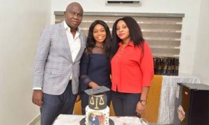 PHOTO NEWs: Judges, SANs, Lawyers Join Arthur-Obi Okafor To Celebrate ...