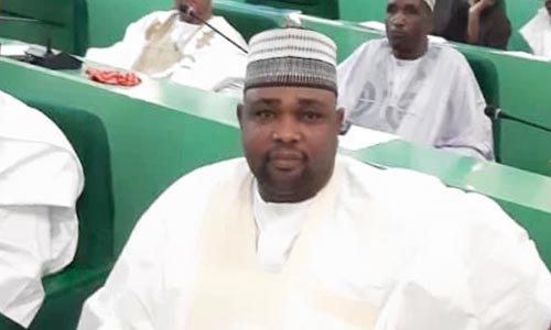 Kano Chief Whip disowns ‘Chip Whip’ number plate, threatens legal ...