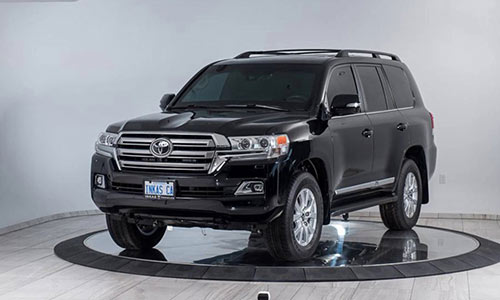 Court Declares National Assembly’s N110bn SUV, Allowance Plan Unlawful ...