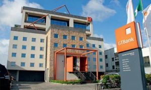 GTBank Customers Face Prolonged Downtime Despite Completed System ...