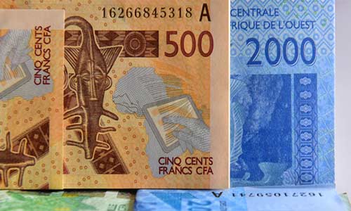 Benin, Togo, 6 Other West African Countries Rename Common Currency ...