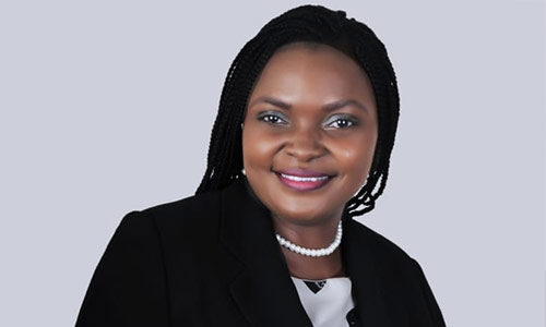 Mercy Ijato Agada Hails NBA Calabar For Her Law Week, Says There Is No ...