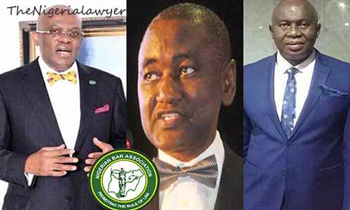 Court Dismisses Suit Of Chief Arthur Obi-Okafor, Against NBA, Paul ...