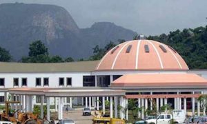 “₦47bn Annual Power Bill Unsustainable” — Aso Villa To Disconnect From ...