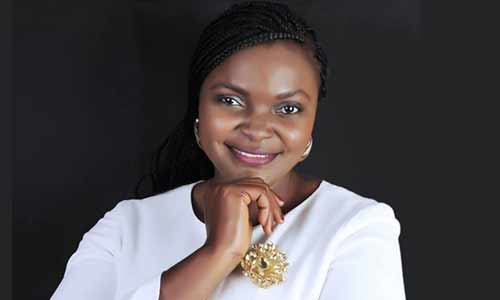 Mercy Ijato Agada Wishes EBF Fruitful Deliberations - TheNigeriaLawyer