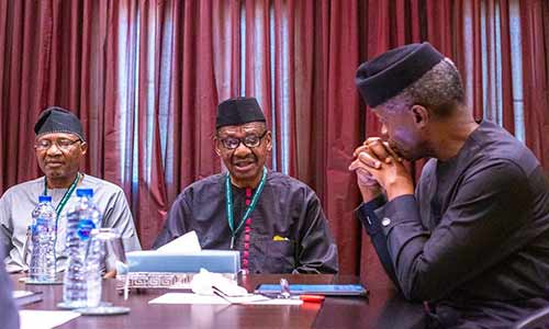 Asset Declaration: Presidential Committee commends CCB - TheNigeriaLawyer