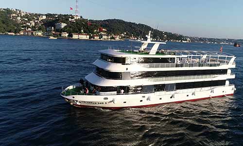 Hi-Impact’s N255m luxury cruise boat for Lagos water - TheNigeriaLawyer