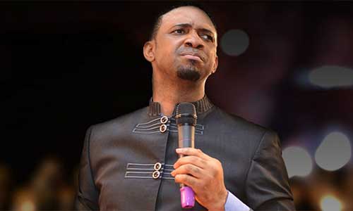 Pastor Chris Okafor Denies Faking Miracles, Explains Relationship With ...