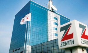 “End Of An Era” — Jim Ovia Retires As Zenith Bank Chairman After ...