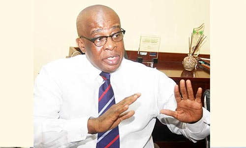 Adedapo Tunde-Olowu, FCIArb, FCTI Launches Aviation Law Report, Says ...