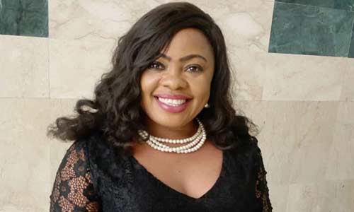 Chinyere Obasi ,The Amazon By Sabastine Anyia Esq. - TheNigeriaLawyer