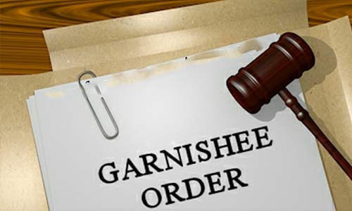 Whether A Judgment Debtor Has The Locus Standi To Apply For A Stay Of ...