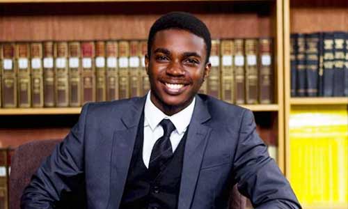 Dr. Ajibade,SAN Mirrors A Drive For Law Reform & Professional ...