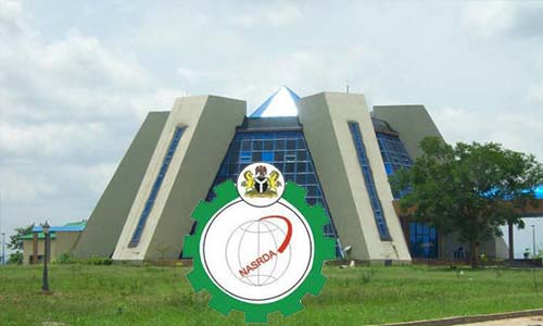 Nigeria’s Space Research Agency (NARSDA) Gets New Acting Director ...