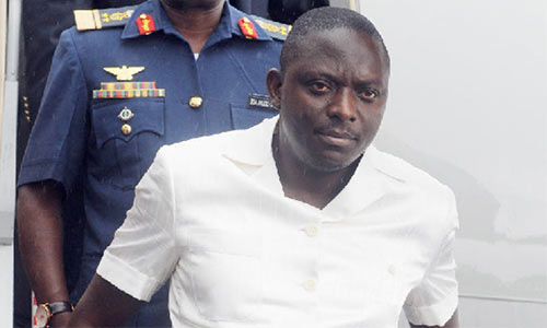 Court Forfeits N725m, Banana Island Property Linked To Ex-NIMASA D-G ...