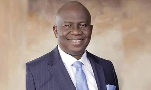 TheNigeriaLawyer Celebrates Chief Arthur Obi Okafor, SAN As He Clocks ...