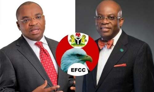 Alleged N1.4b Fraud: Appeal Court Strikes Out Charges Against Gov ...