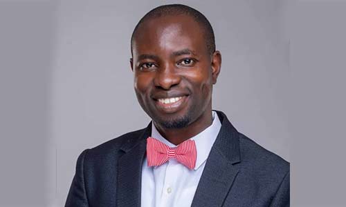 Olumide Akpata - Our Bone And Flesh - TheNigeriaLawyer