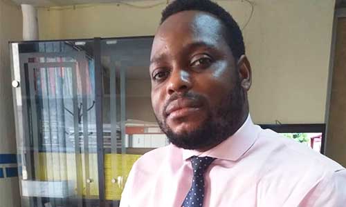 Dele Adesina SAN, A Leader And A Friend - Kayode Otufale Esq ...