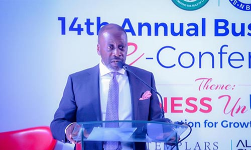 Report Of Day One Plenary Sessions Of 14th NBA-SBL e-Conference “On ...