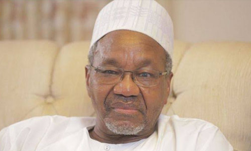 Buhari’s nephew, Daura, flown abroad for treatment - TheNigeriaLawyer