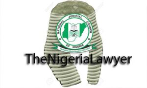 "She Ignored Appeal Notice" - NJC Probes Delta Judge Over N100m ...