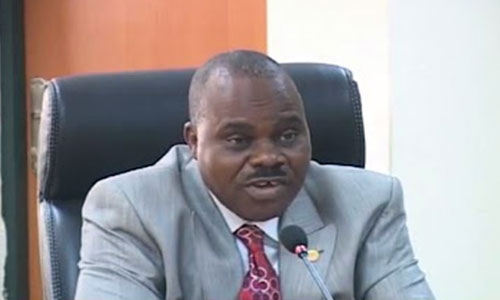 Why I joined APC – Ex NHRC boss, Prof Angwe - TheNigeriaLawyer