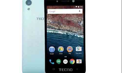Chinese Phones (Tecno W2) With Built-In Malware Sold In Africa ...