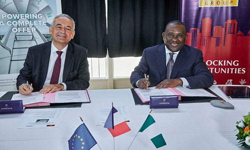 BUA Group, French Firm Seal Deal for 200,000bpd Refinery - TheNigeriaLawyer